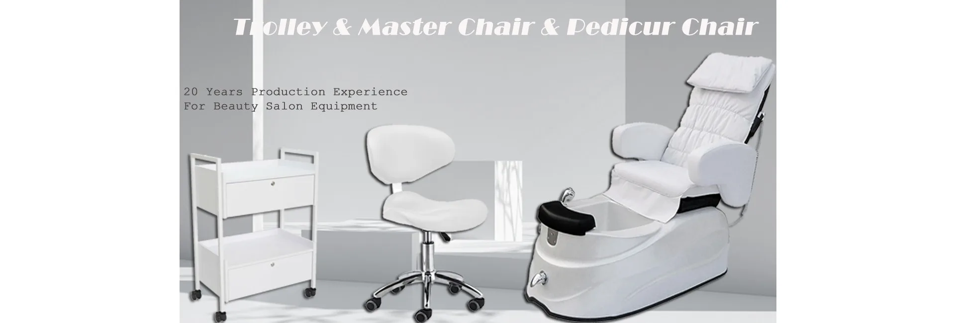 Jiangmen City Xinhui District Tom Spa Beauty Salon Equipment Co., Ltd ...