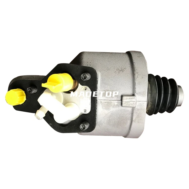 Madetop Heavy Duty Truck Parts Air Brake Valve Clutch Servo 9740100010 ...