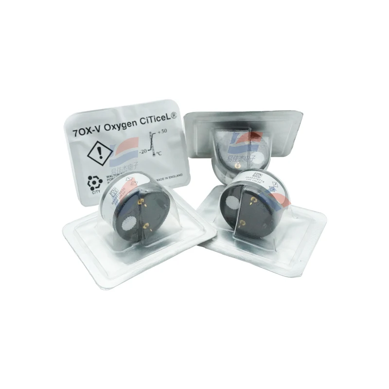 Gas Transducer Price List Of Electronic Components Oxygen Gas Sensor ...