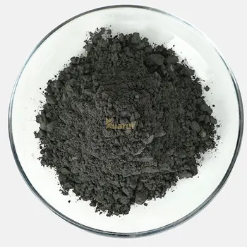 High Purity Superfine 99.5% Carbonyl Iron Powder - Buy Iron Carbonyl ...