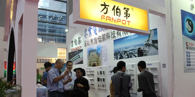 Shenzhen Fbd Technology Co., Ltd. - Access Control System, TTlock Smart ...