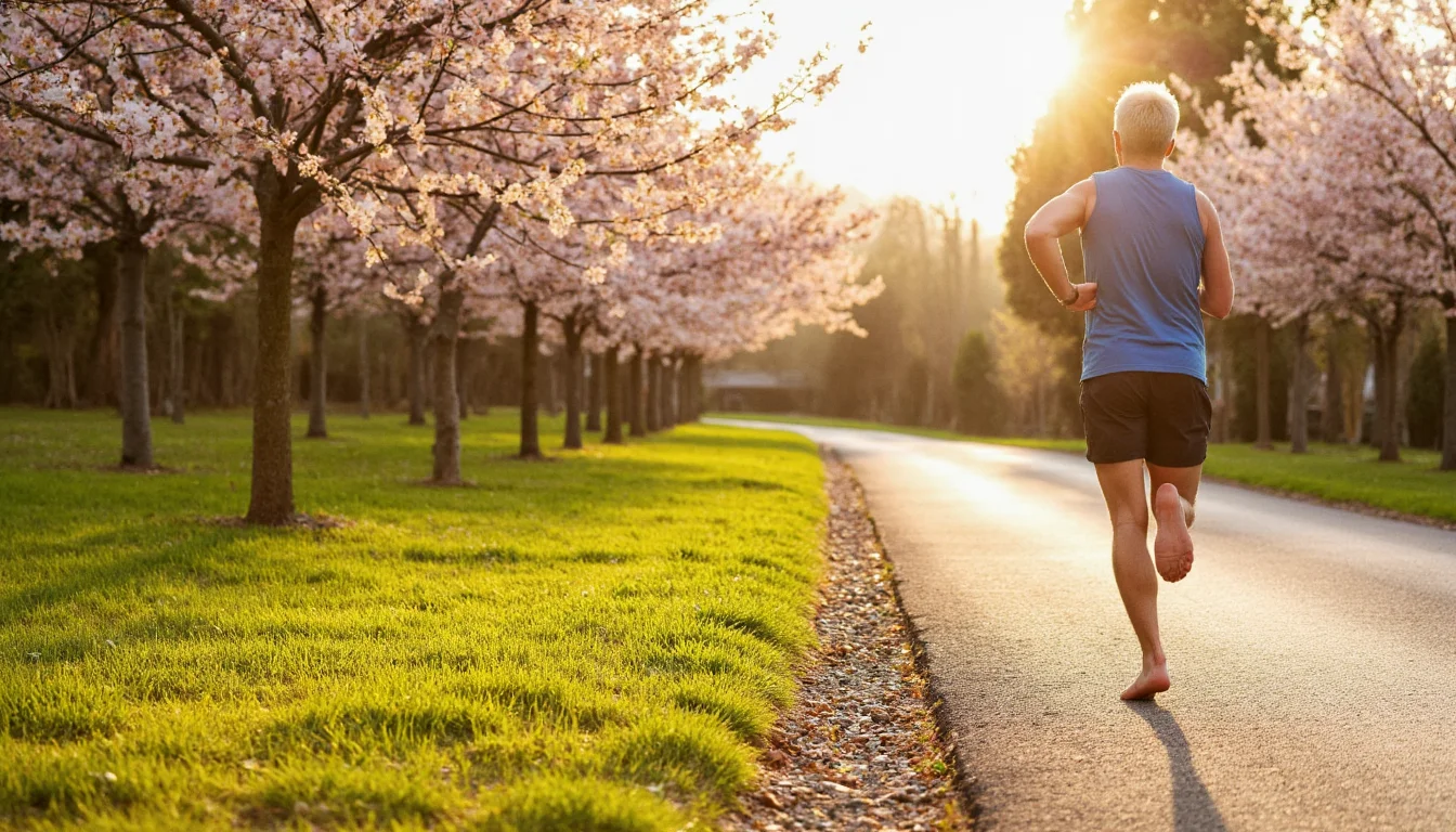 Why ‘Just Running Outside’ Isn’t Enough: The 2026 Intentional Pace ...