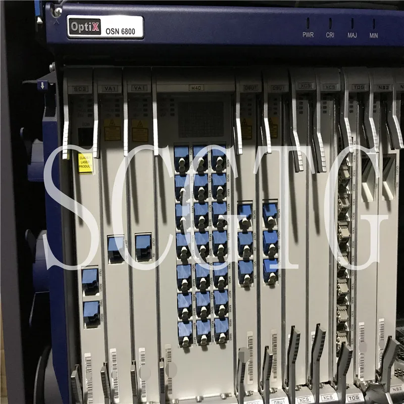 Huawei Optix Osn 6800 Subframe Osn6800 Scc Ns2 Tn1e1efi Tn12ns201m02 ...