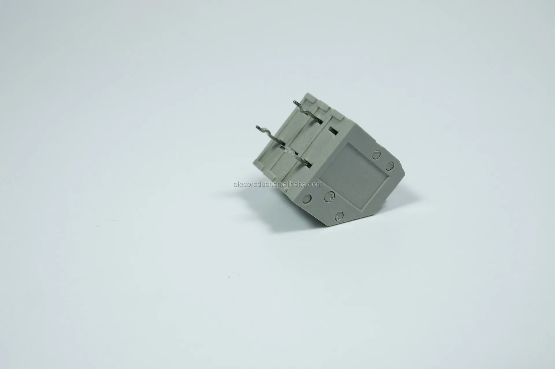 DG250 KF250 PCB Screwless Terminal Block - 250 Connectors