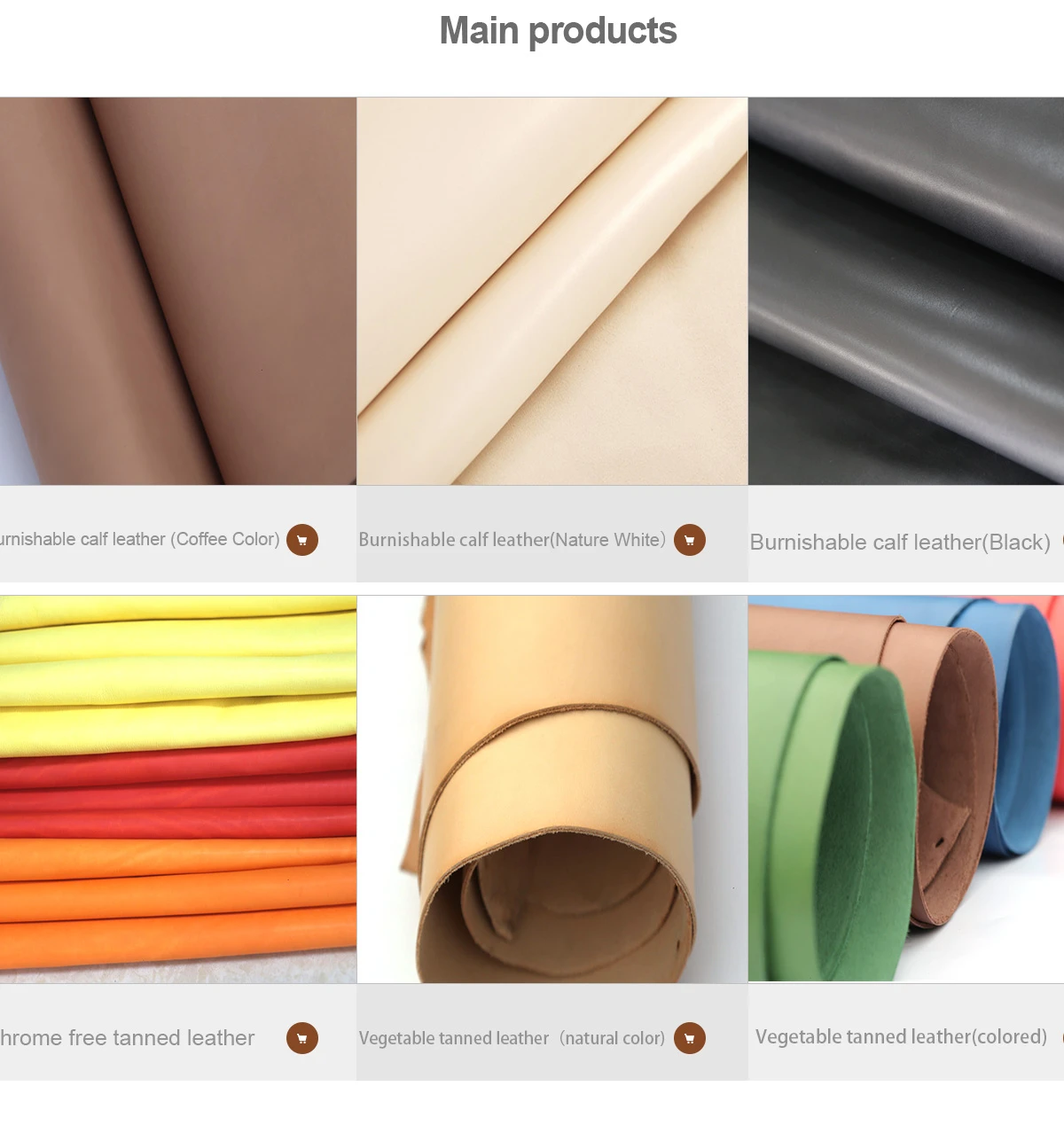 Foshan City Nanhai District Shishan Zhenglong Leather Co., Ltd ...