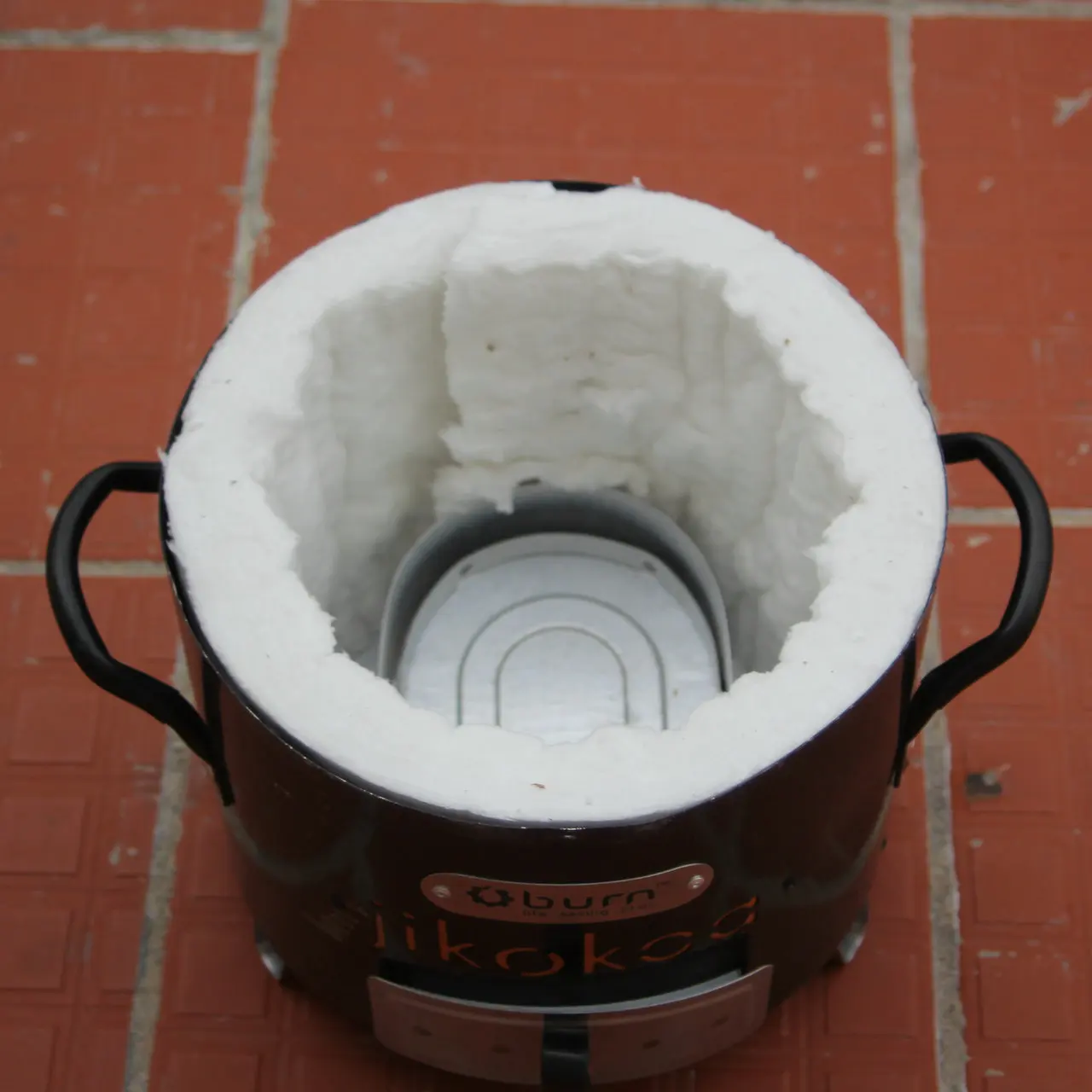 2020 New Product Stainless Steel Charcoal Stove Wood Camping Stoves ...