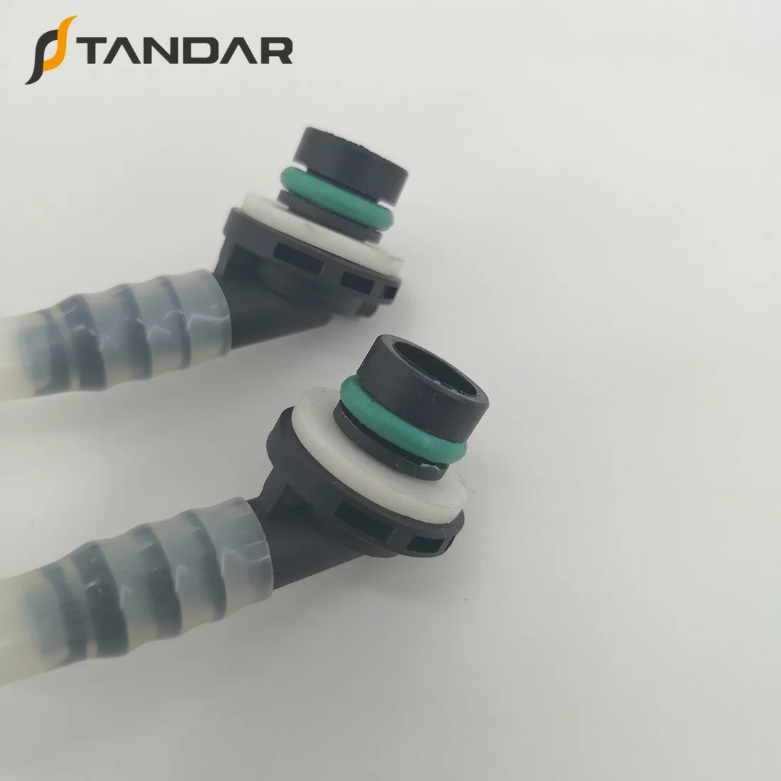 A6110702932 Fuel Supply Hose For Mercedes Benz Vito 112 Cdi - Buy ...