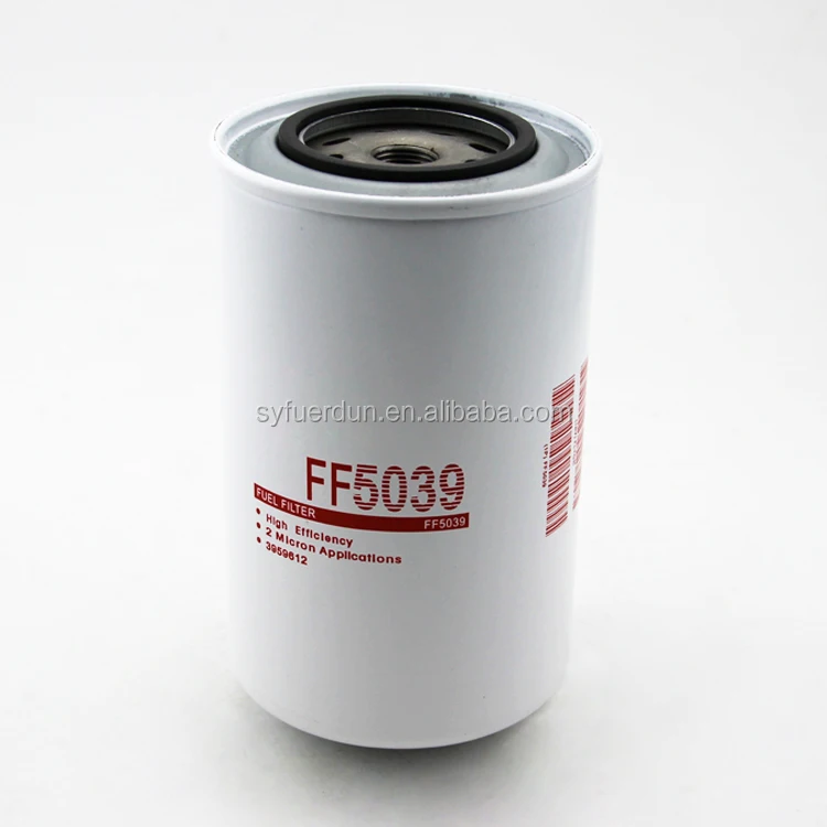Camion Filtre À Carburant FF5039| Alibaba.com