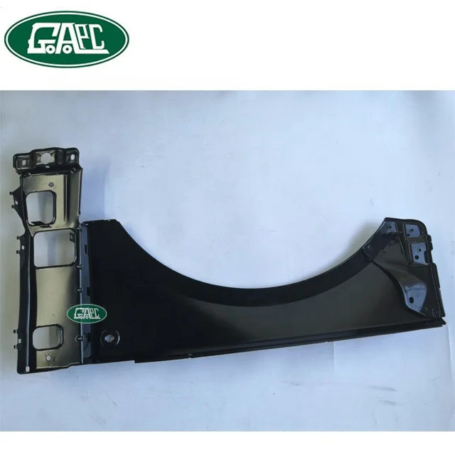 ASB760061 ASB760071 Fender for Land Rover Range Rover Vogue