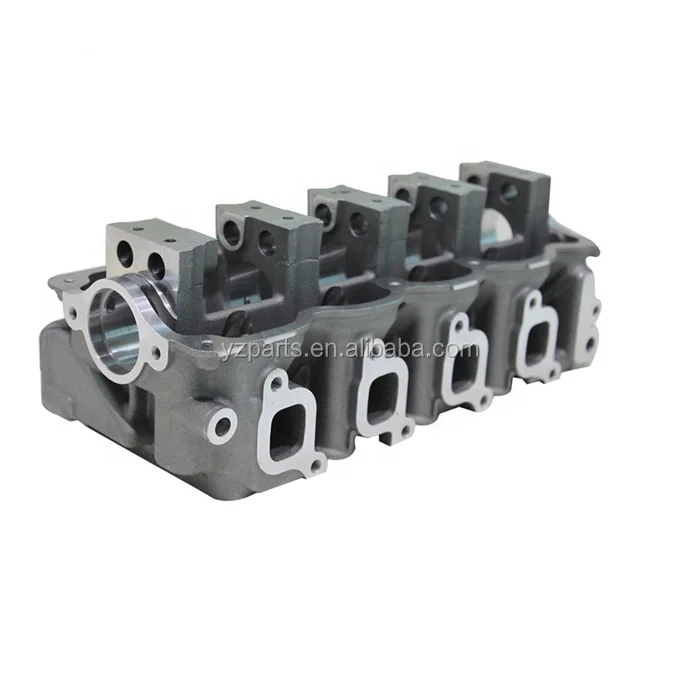 B10S1 Engine Cylinder Head for Chevrolet Kalos & Daewoo