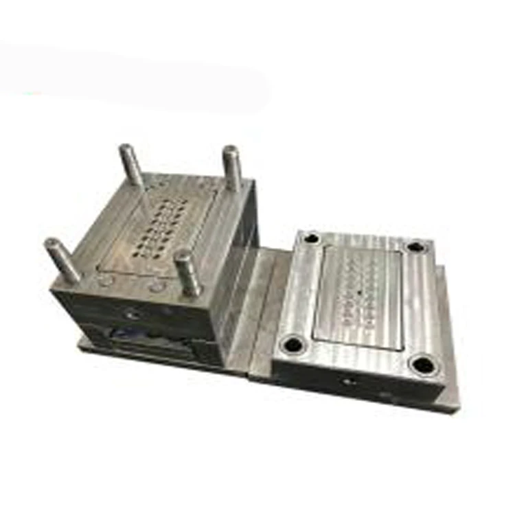 SPI-B1 B2 B3 Injection Molding Polyethylene HDPE MDPE LDPE