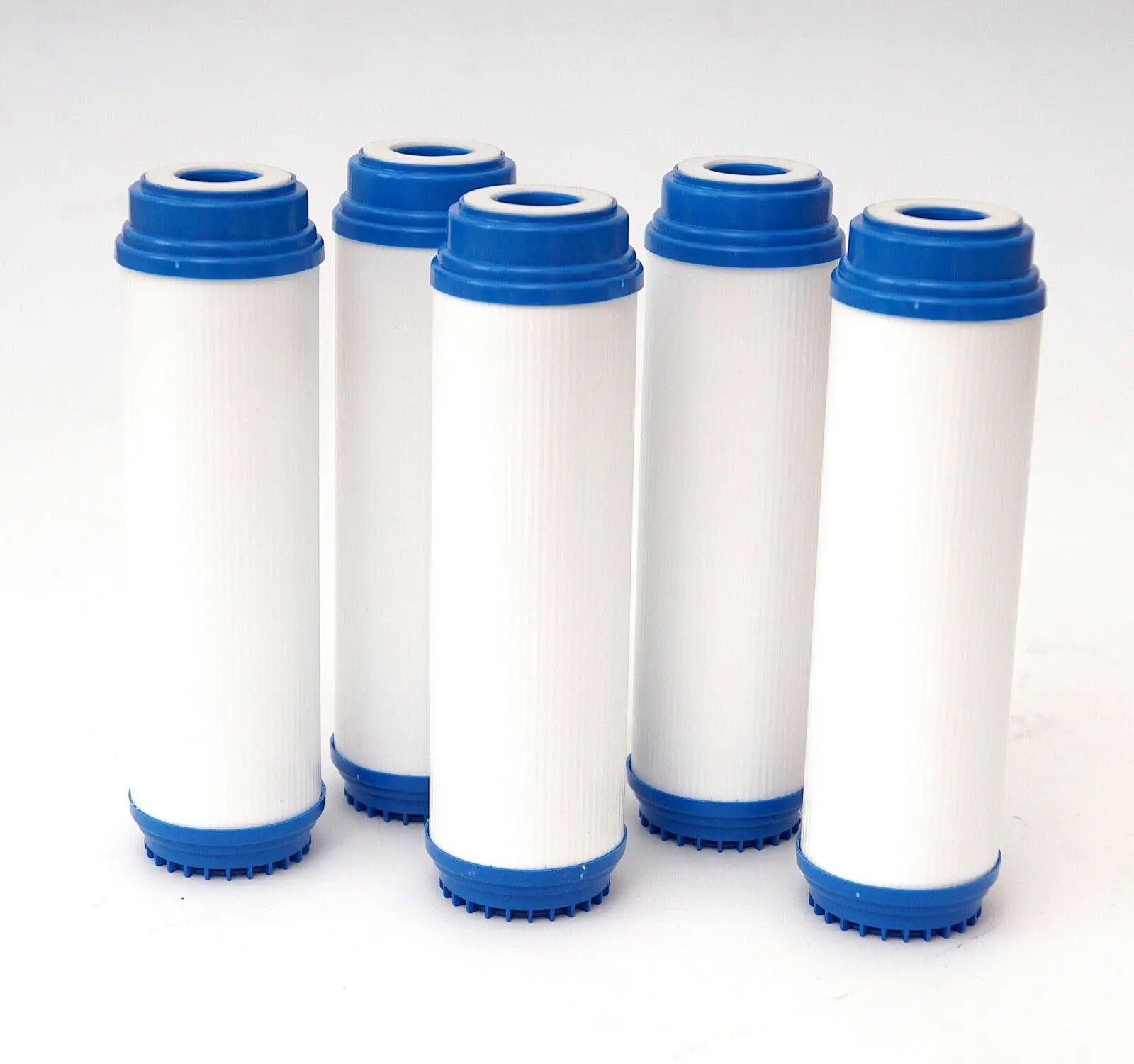 Gac Udf Cto Water Filter Cartridge Granular Activated Carbon For Ro Water System And Whole ...