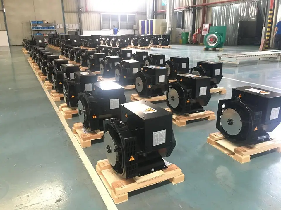 200hp 150 Kw Electric Motor Used For Home/bank/forest/construction ...