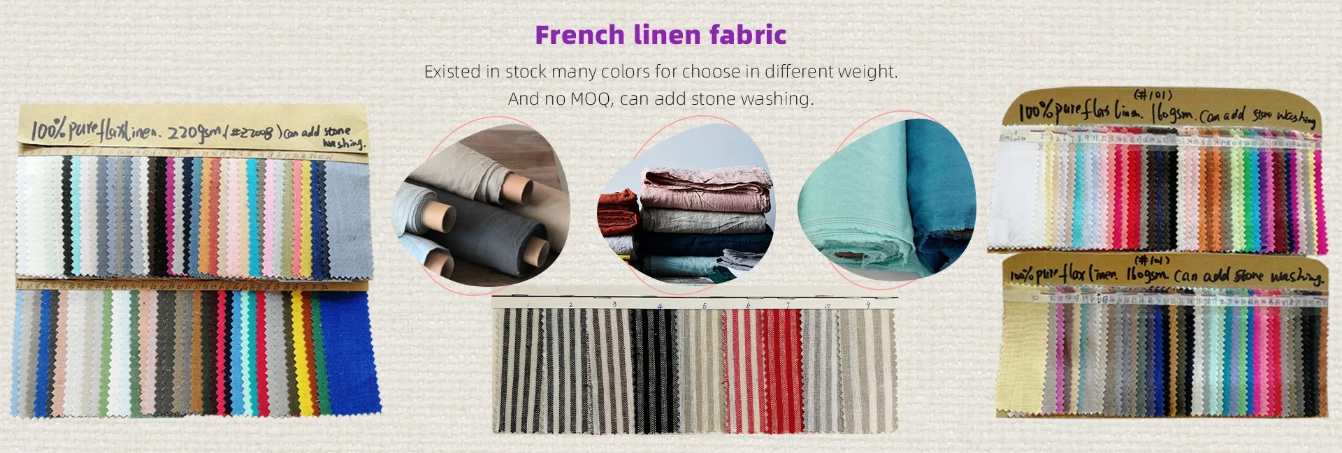 Shenzhen Angel Textile Company Ltd. - Linen Napkins, Linen Aprons