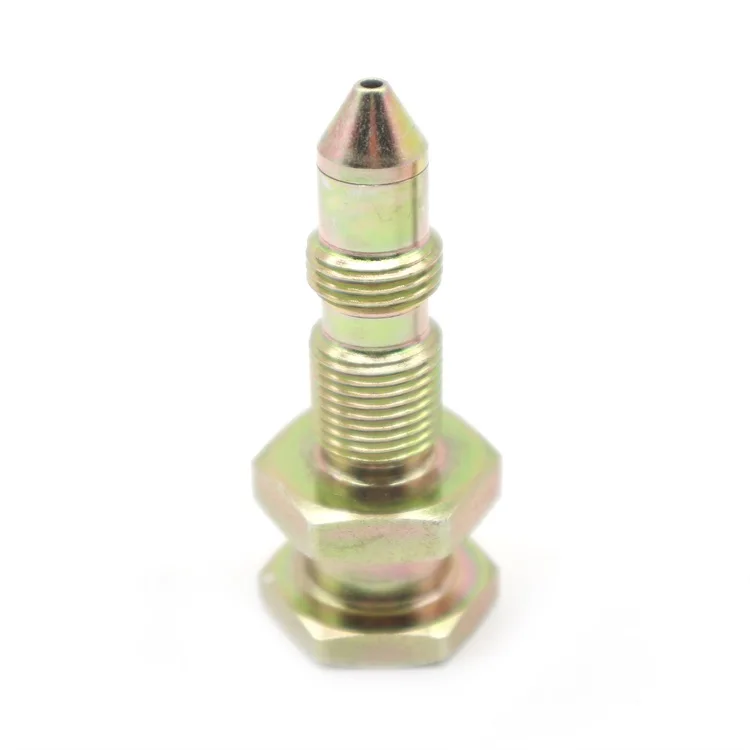Track Adjuster Grease Valve M16X1.5 for Crawler Excavators | Durable ...