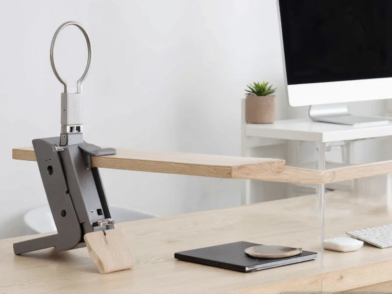 Build a Perfect DIY Monitor Stand: Ergonomic Guide & Plans
