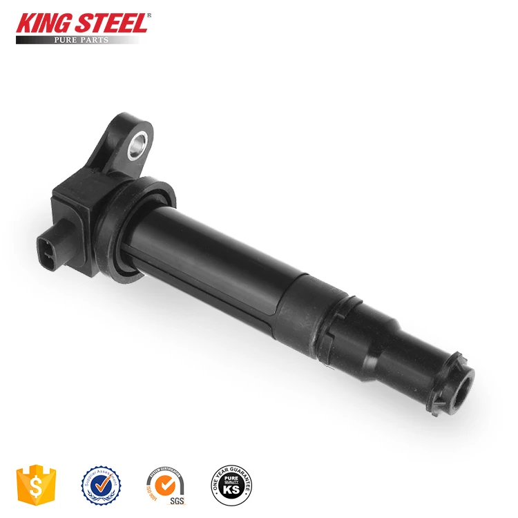 High Quality Auto Ignition Coil 27301-26640 For Hyundai Accent - Buy ...