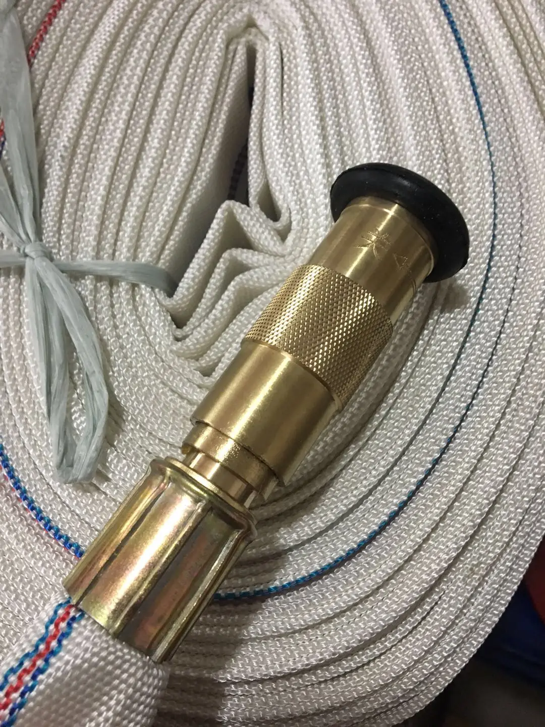 Fire Hose Reel Box Fire Fighting Equipment - Sanhui Origin