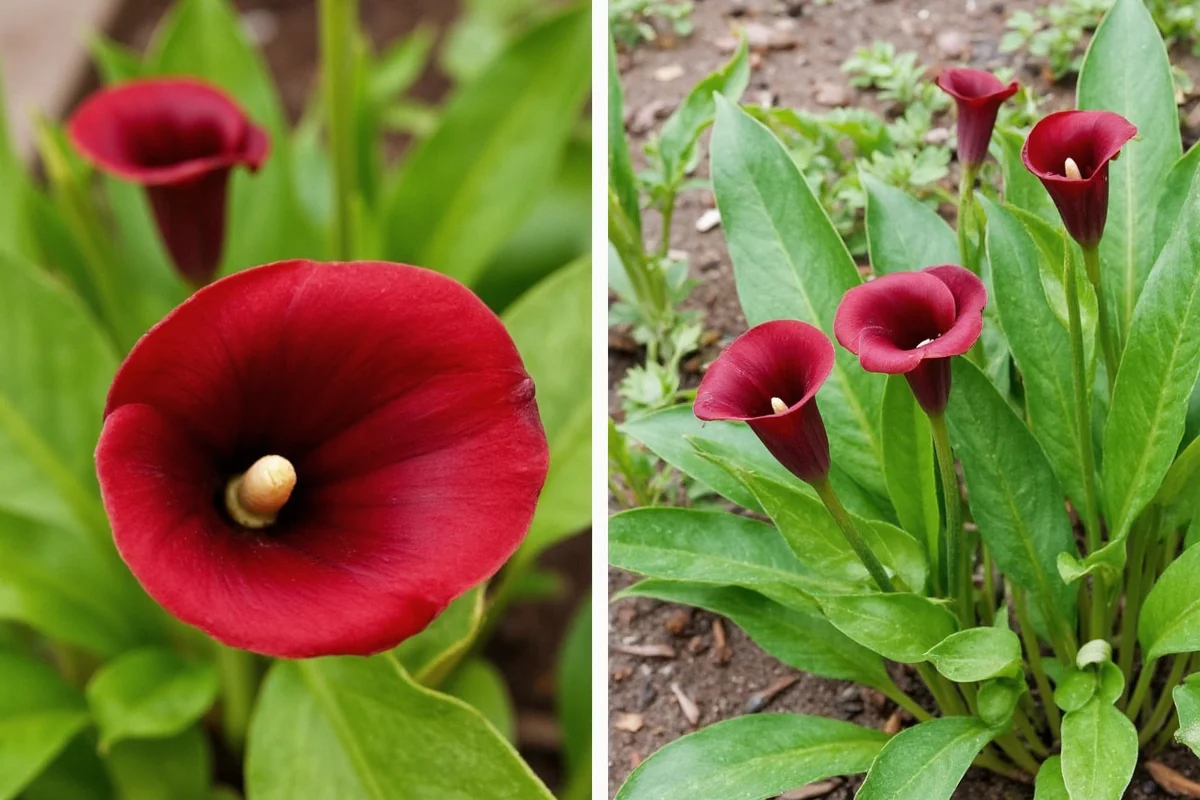 How to Plant Calla Lily Seeds: Step-by-Step Guide