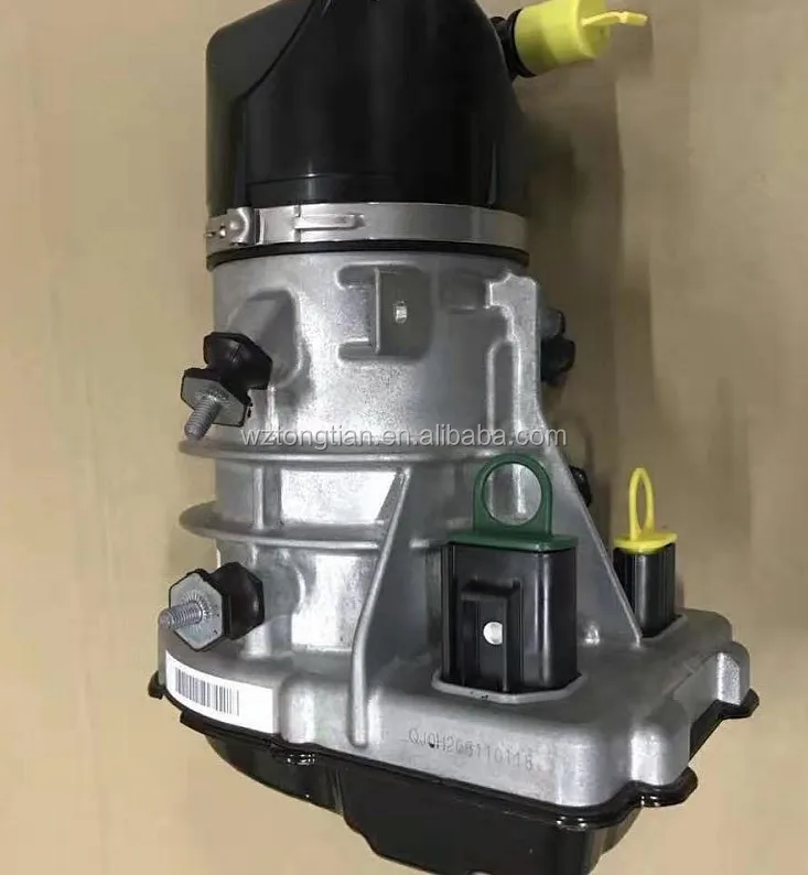 Genuine Quality Power Steering Pump - 2164600380 A2164600380