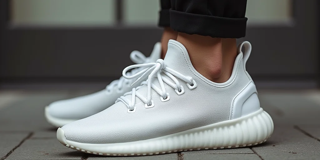 Best White Shoes Men: The 2025 Style Essential Taking Over Streetwear ...
