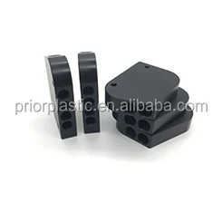 Black Color Esd Acetal Sheet For Electronic Product Fixtures - Buy Esd ...