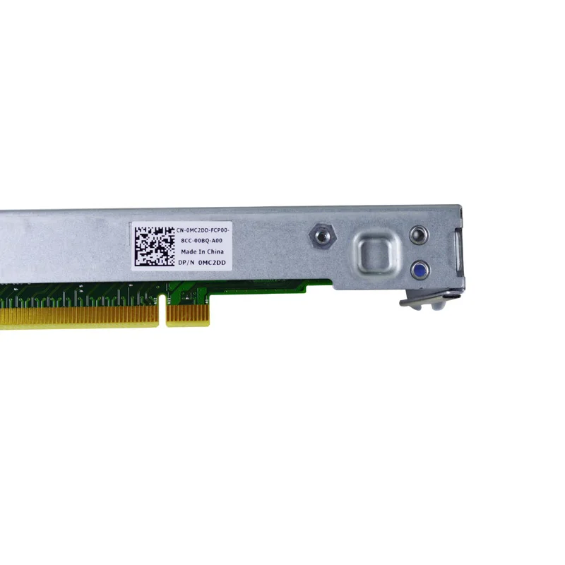 MC2DD Riser Card for Dell Poweredge R440 R540 - Original