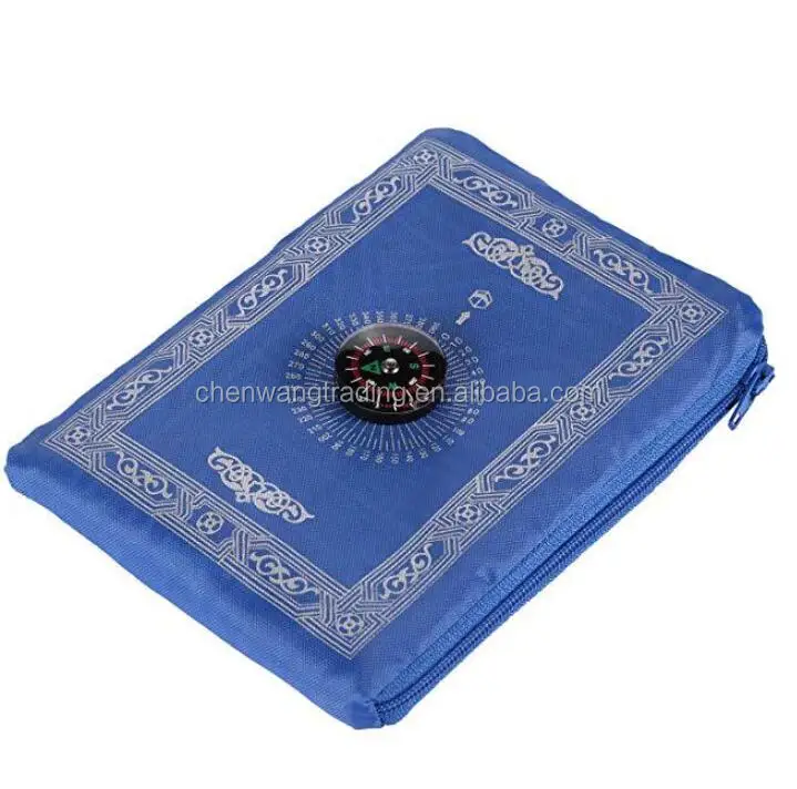 Wholesale Islamic Educational Talk Prayer Mat Muslim Learning ...