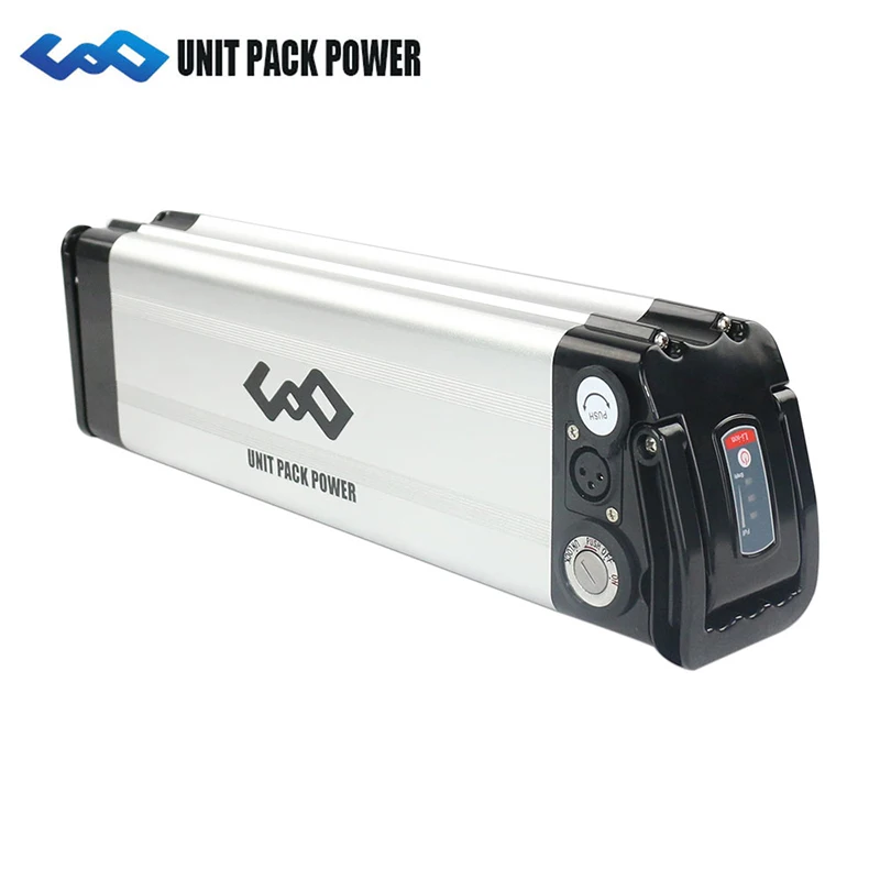 Unit Pack Power Powerful Lifepo4 Battery Pack Rechargeable 24v15ah ...