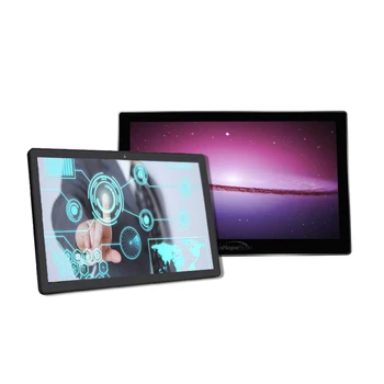 Big Size Tablet 24 Inch Quad Core Tablet Pc Android 6.0 Os Tablet Pc ...