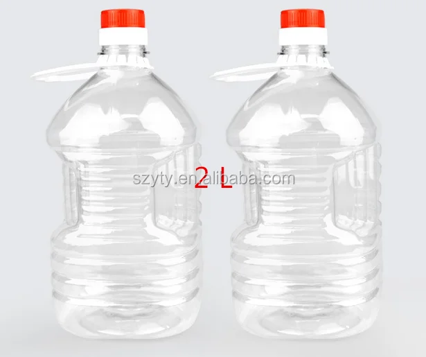 Material Food Grade Pe Pvc Hdpe Semi-collapsible Jerry Cans - Buy The ...