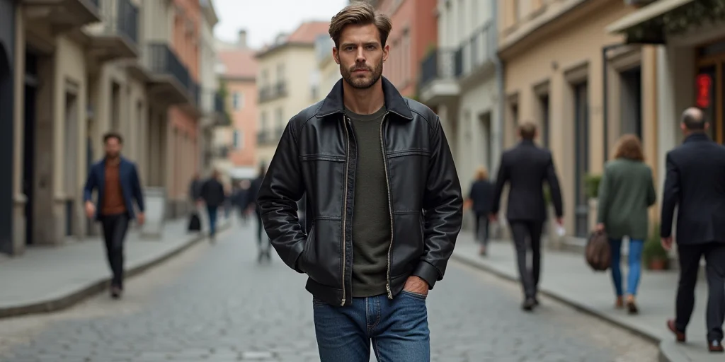 Best Jeans Men: Discover The Ultimate Denim Styles For 2025