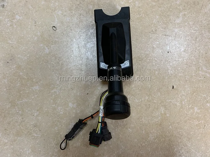 299-5840 Control Gp Transmission for CAT Wheel Loaders