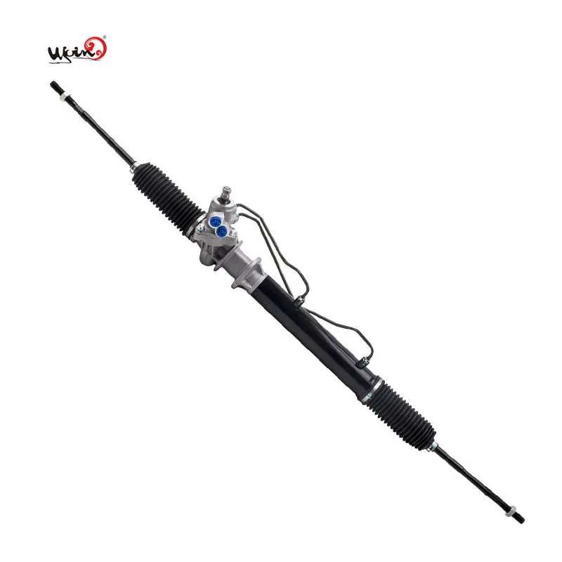 Auto Discount Parts Steering Rack for Nissan Pathfinder R50 49001-0w000 ...