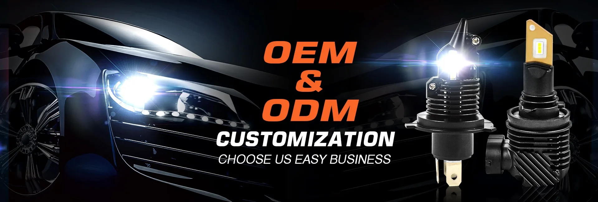 Zhuhai Zhengyuan Optoelectronic Technology Co., Ltd. - LED Car ...