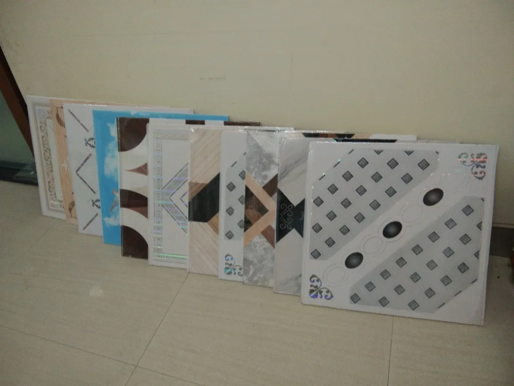 60x60 Pvc Ceiling Boards,Pvc Ceiling Tiles - Buy Pvc Ceiling Boards,Pvc ...