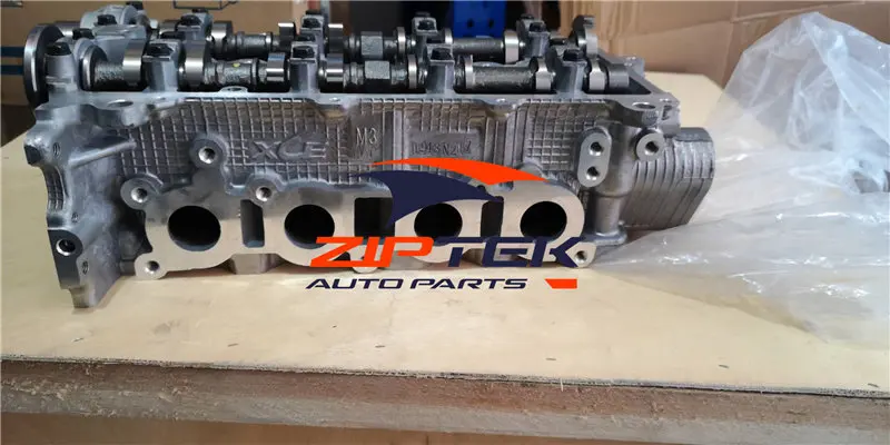 4GX15 Cylinder Head for FAW GF1500 T80 V80 S80 - Ziptek