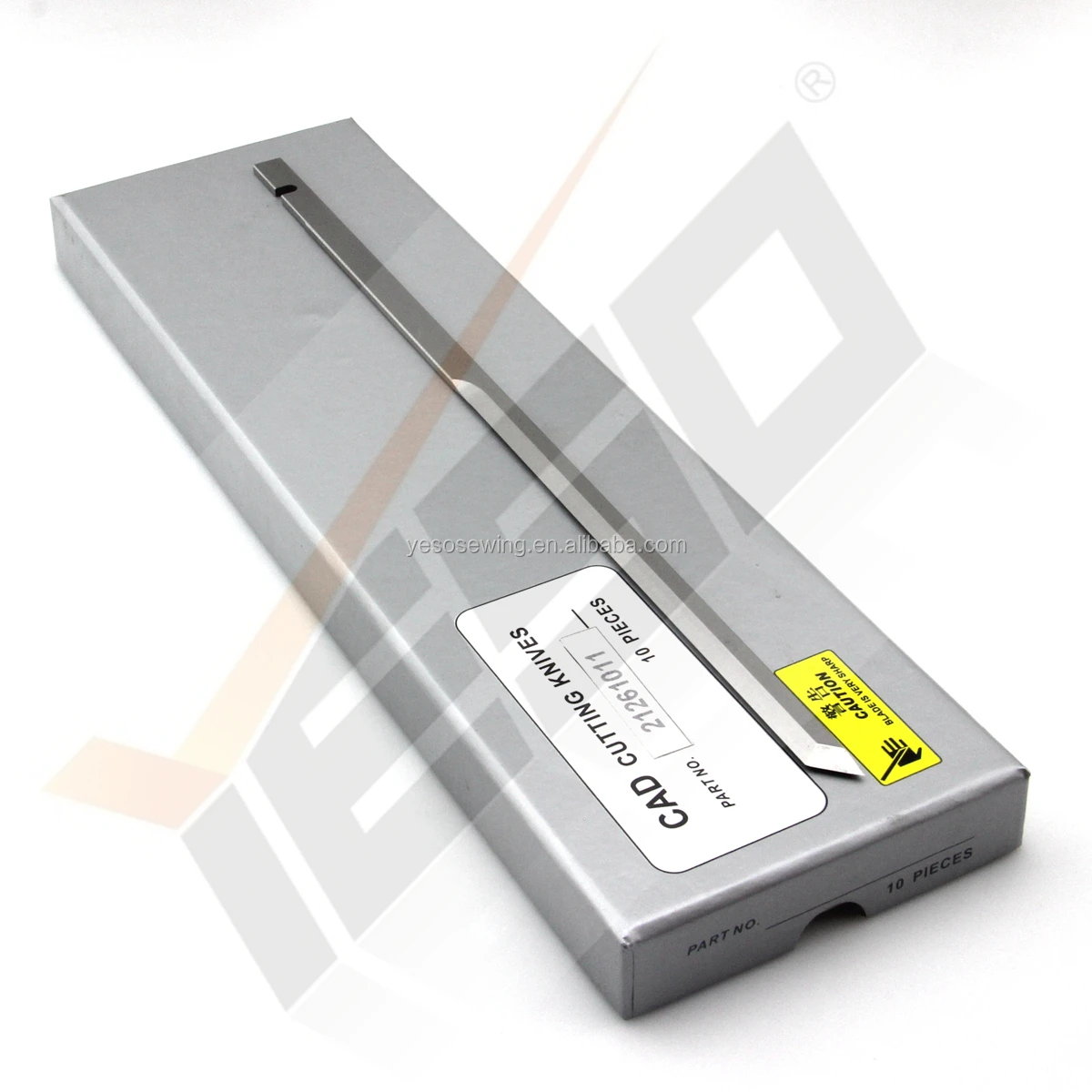 21261011-pkg Cutting Knife Blade Gerber Lectra Taotaka Cad Cam Knife ...