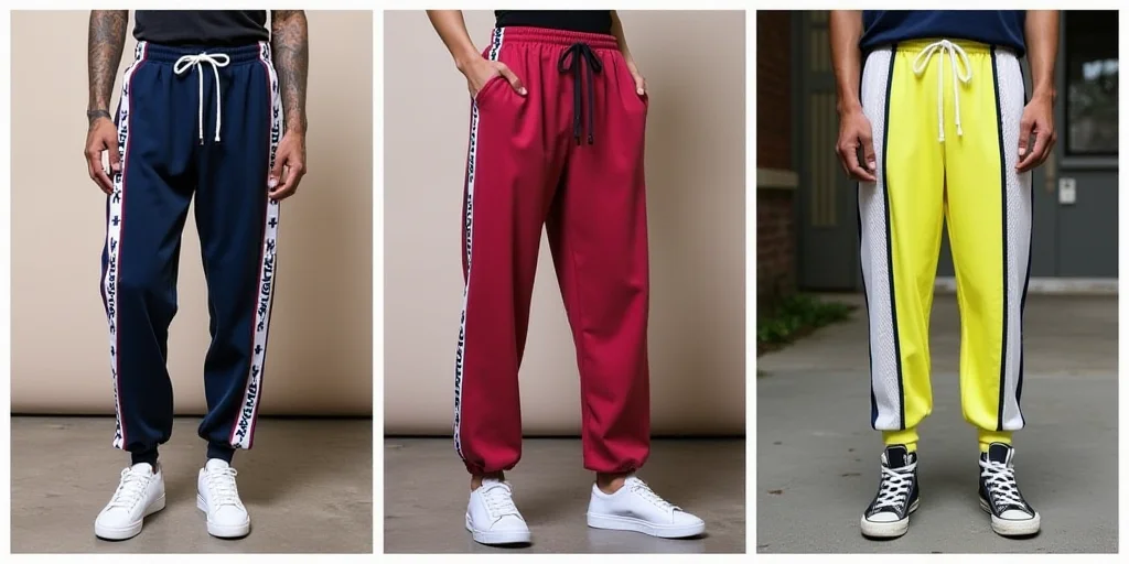 90S Gym Clothes – Retro Fitness Fashion Trends On Alibaba.com