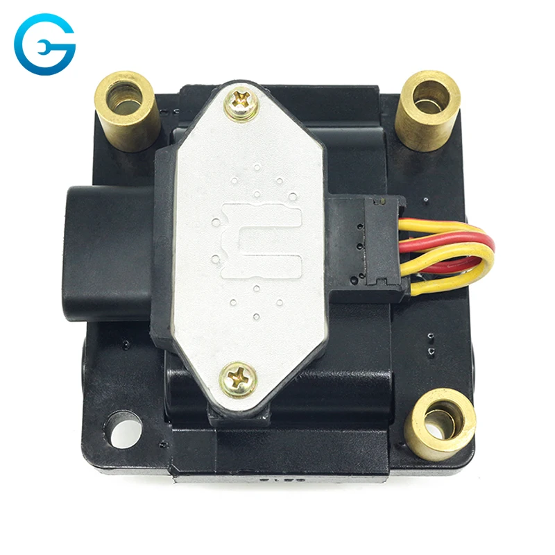 Genuine Ignition Coil Pack 22435aa000 22435-aa000 For Subarus - Buy ...