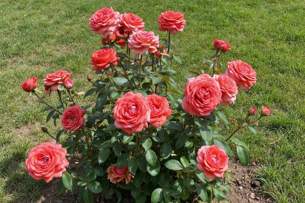 The Ultimate Guide to Growing Roses in 2025