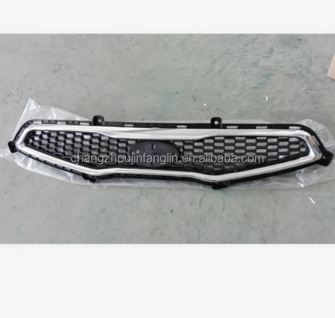 CAR BODY KIT /AUTO PARTS GRILLE for PICANTO 2011 2012 2013 86350-1Y000 ...