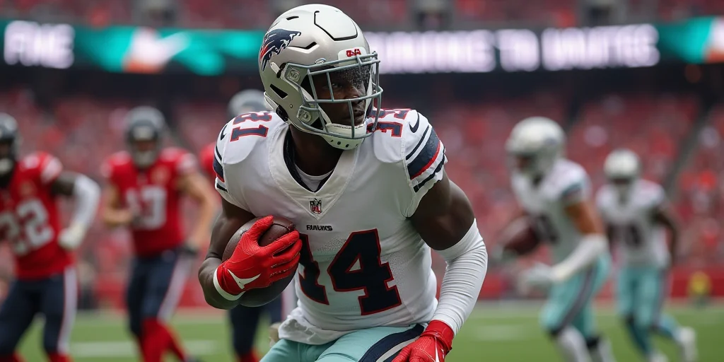 Best Looking NFL Players 2024: Top Stylish Stars On Alibaba.com