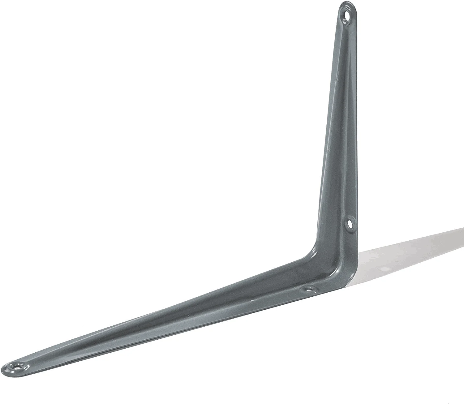 Discount L Type Hiding Steel Angle Bracket for Furniture