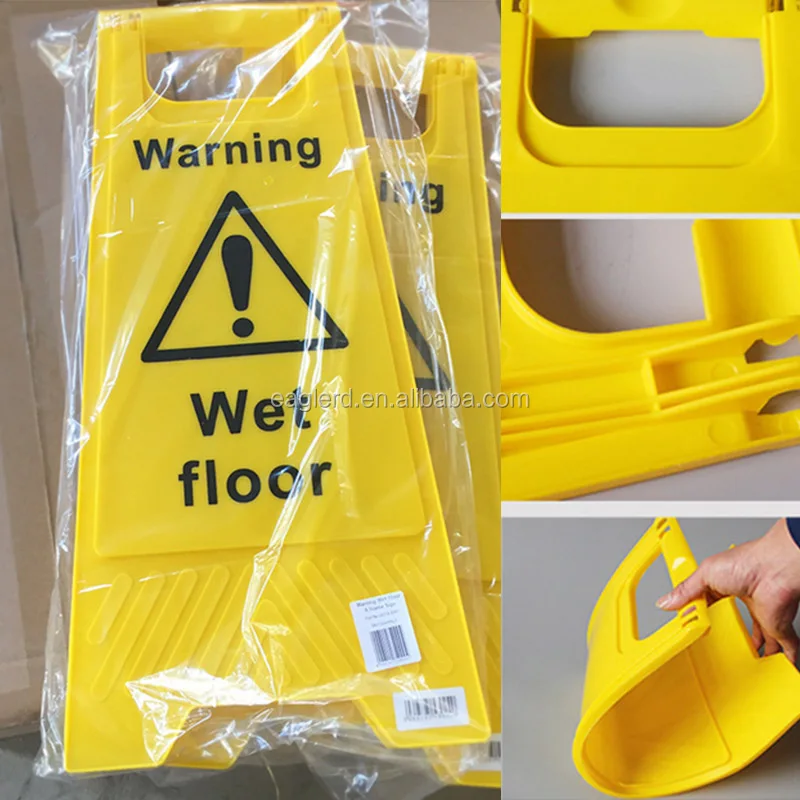 Work in Progress Plastic Caution Warning Sign Board| Alibaba.com