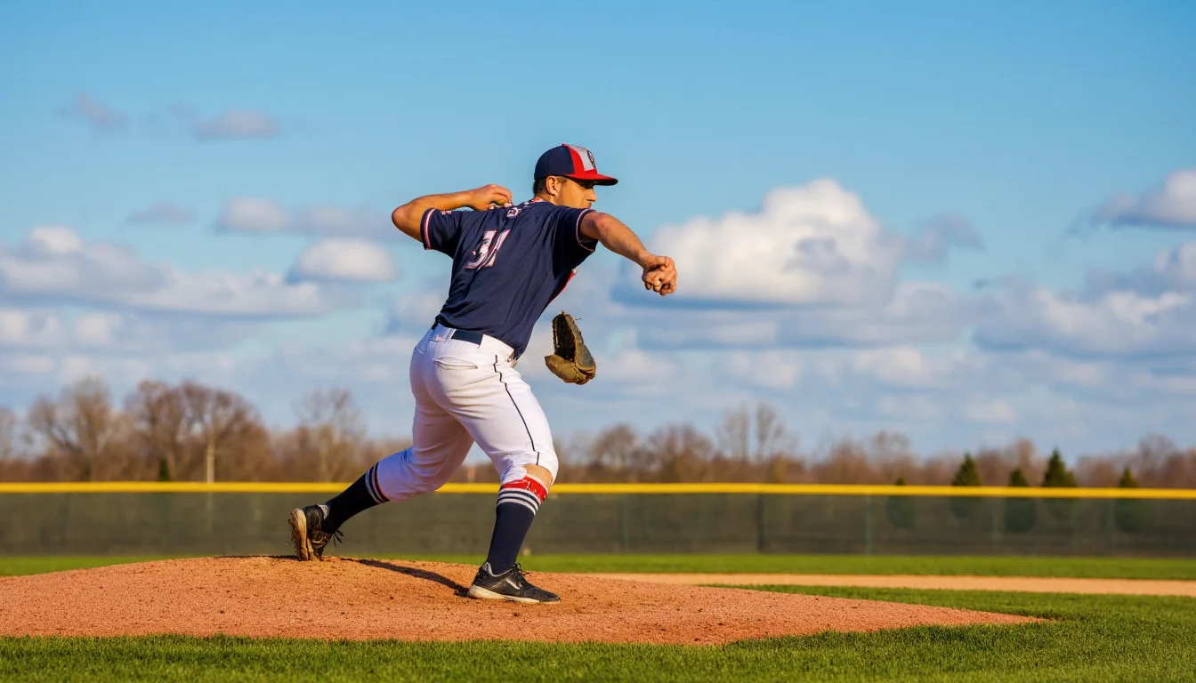 How to Improve Softball Pitching Command: The 2026 Target-Feedback Loop ...