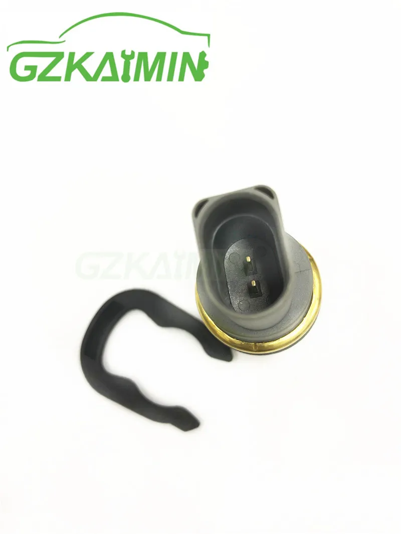 New Engine Coolant Temperature Sensor 06A919501A for AUDI, VW, and SKODA