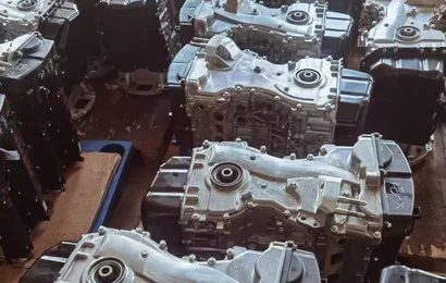 Beijing Xinchuangshiji Auto Parts Sales Co., Ltd. - Automobile parts ...