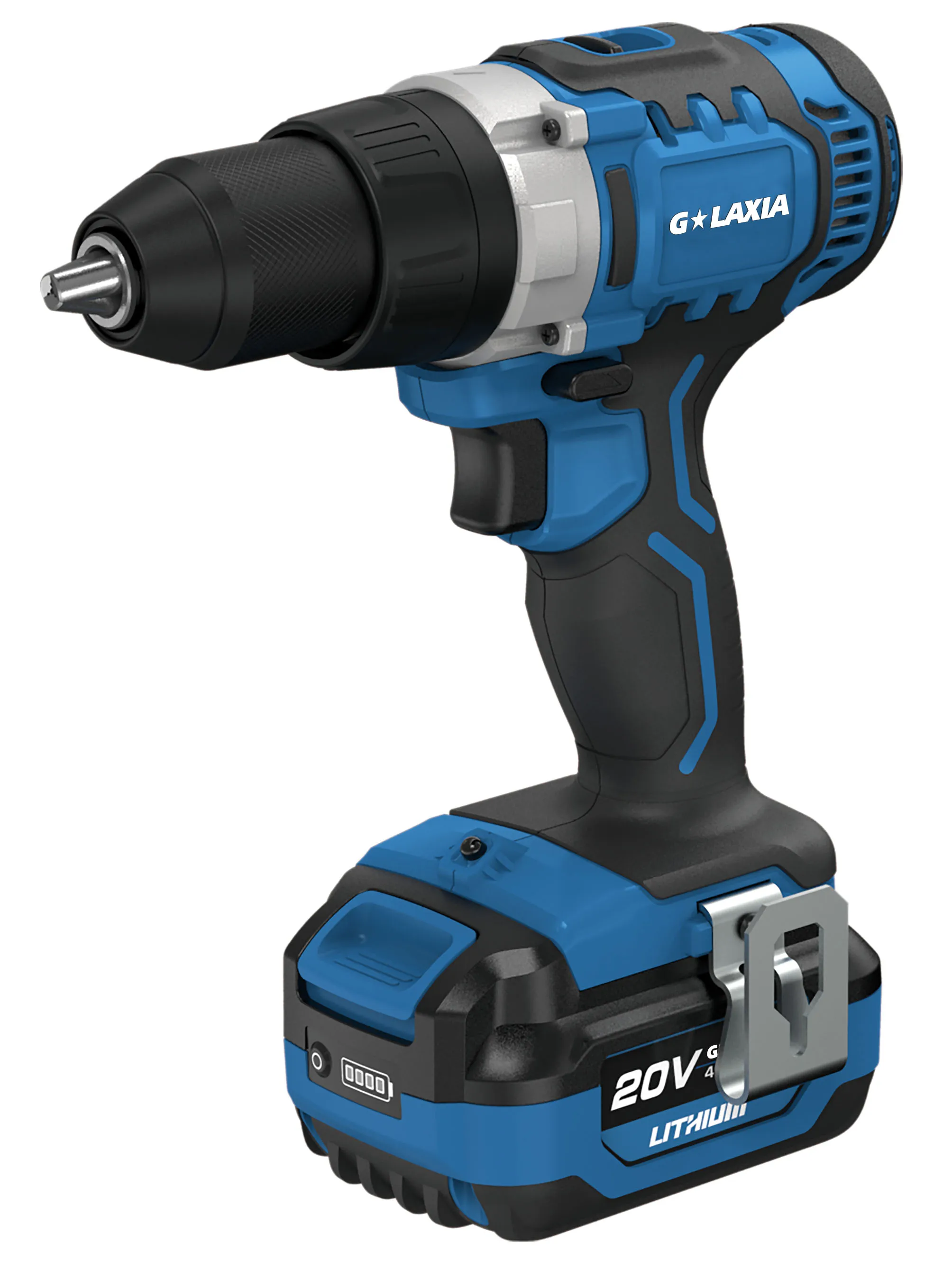 High Quality Impact Drill Dc Power Drill - Buy Dc Power Tools Drill ...