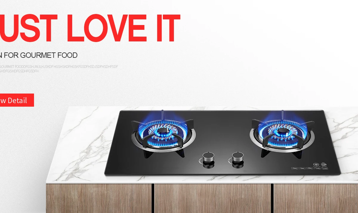 Foshan Shunde Cheff Electric Appliances Co., Ltd. - Gas Cooker ...